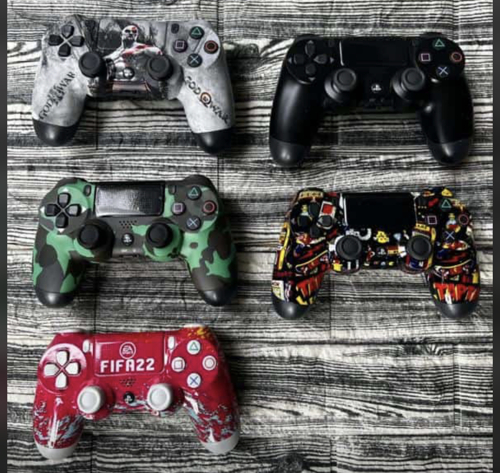 Ps4 controller | Kupatana