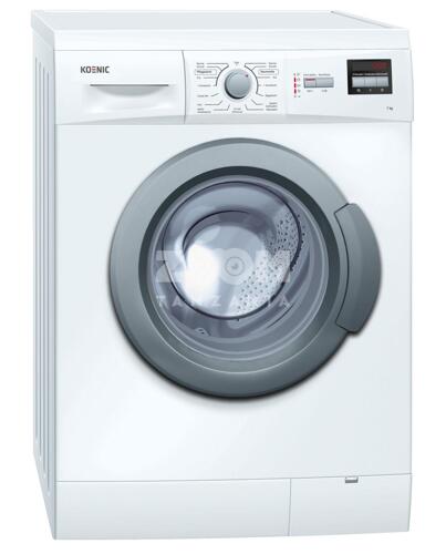 KOENIC WASHING MACHINE | Kupatana