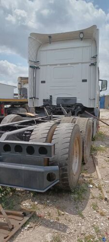 Scania 124 cumis haina diff | Kupatana