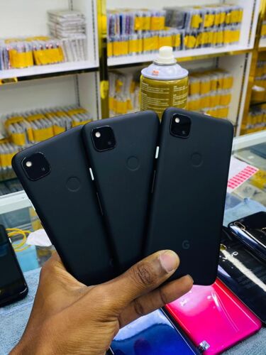 Google pixel 4A | Kupatana