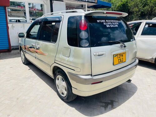 Raum old model | Kupatana