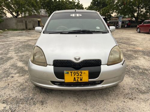 Vitz old model | Kupatana