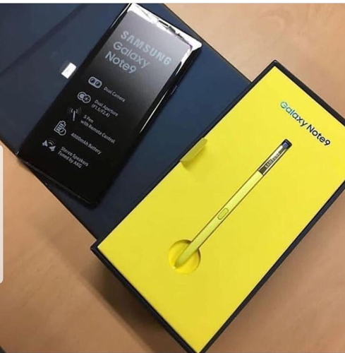 Samsung Note 9 | Kupatana