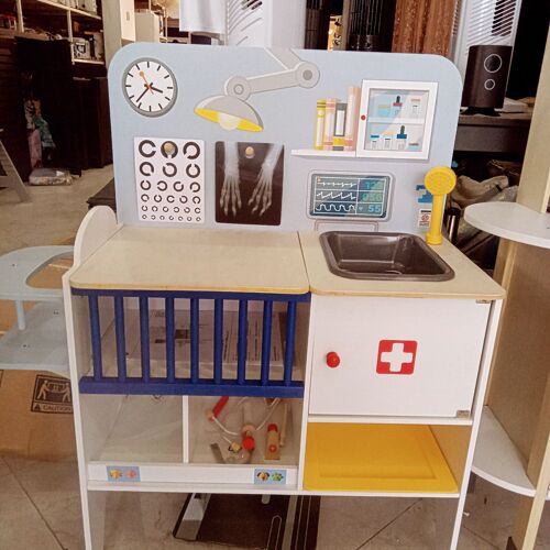 Child wash table | Kupatana