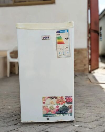 BOSS FRIDGE | Kupatana