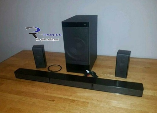 Sony HT-RT3 5.1-Channel Home Cinema Syst ... | Kupatana