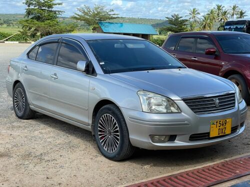 Premio model 2003 | Kupatana