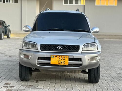 Rav4 old model 1997 3S | Kupatana