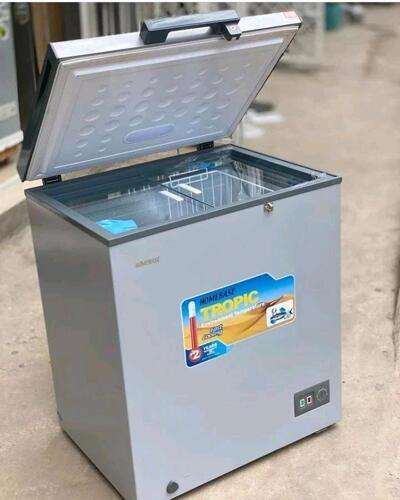 HOMEBASE FREEZER 150 LITERS | Kupatana