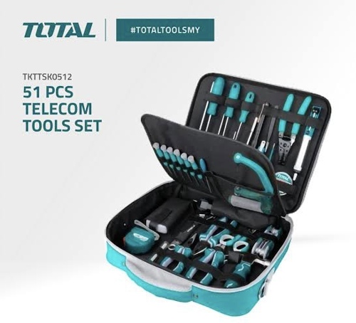 TELECOM TOOLS SET | Kupatana