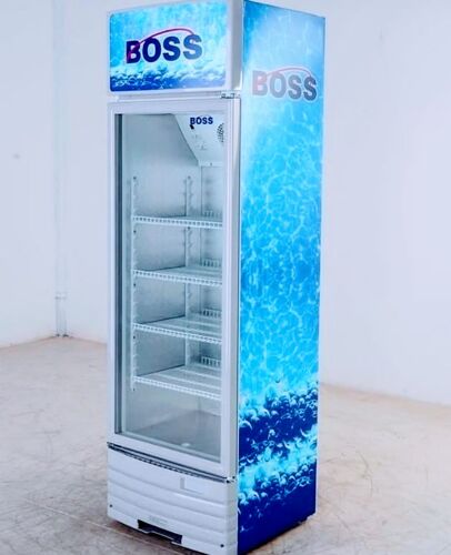 Boss showcase fridge 260L | Kupatana