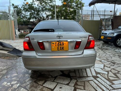 Premio model 2003 cc 1700 | Kupatana