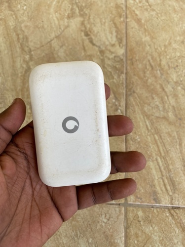 VodaCom Router 4G | Kupatana