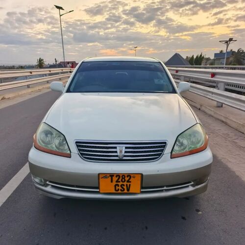Mark 2 grand Gx110 | Kupatana