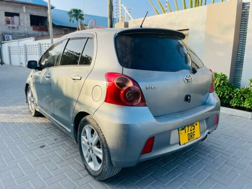 Vitz New Model Rs | Kupatana