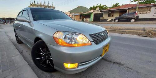 GRAND MARK 2 | Kupatana