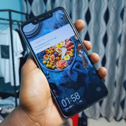 tecno spark 3 pro gb32 | Kupatana