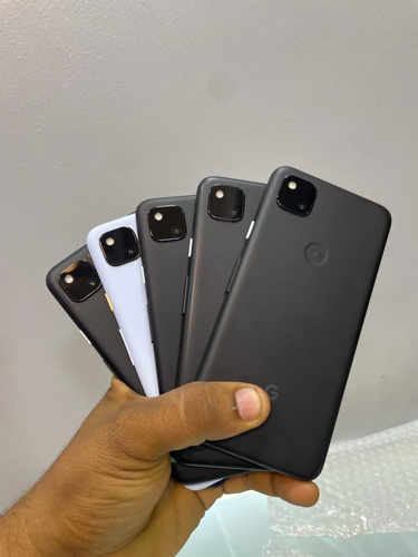 Google Pixel 4A | Kupatana