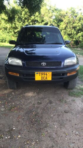 Rav4 rav 4 old model Kipisi | Kupatana