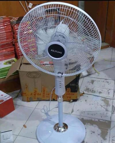 AILYONS STANDING FAN (REMOTE FAN) | Kupatana