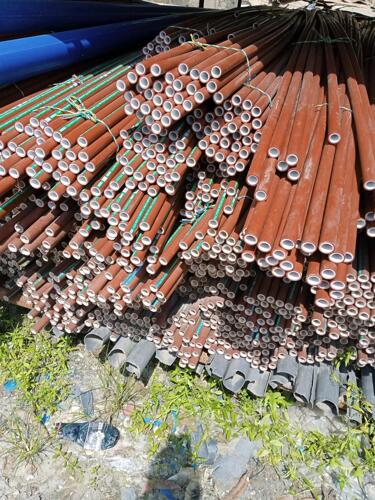 Ips pipe 1\2 3\4 and 1nch | Kupatana