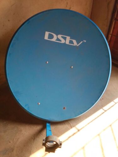 DStv full set | Kupatana