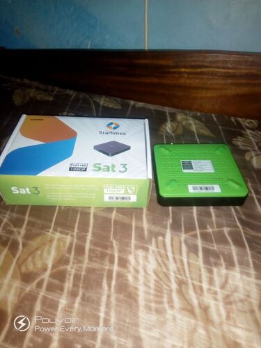 Startimes Dish Full set | Kupatana