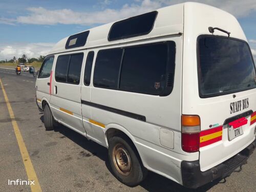 Hiace 5L Engine Manual | Kupatana