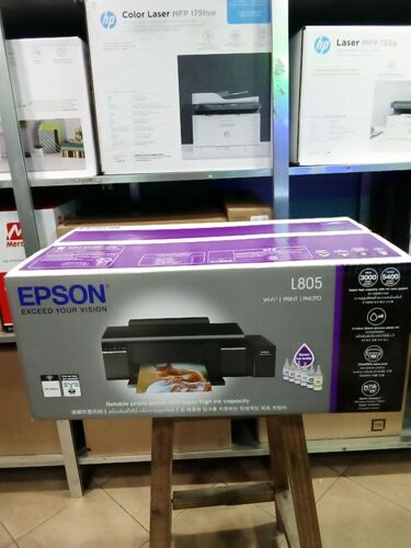 Printer epson l805 | Kupatana