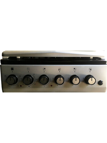 Euron cooker 3 gas + 1 electric (50cm x ... | Kupatana