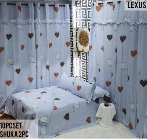 Mashuka ya kufuma kigoma | Kupatana