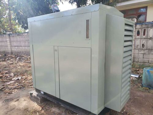 Generator yanmar 30kva | Kupatana