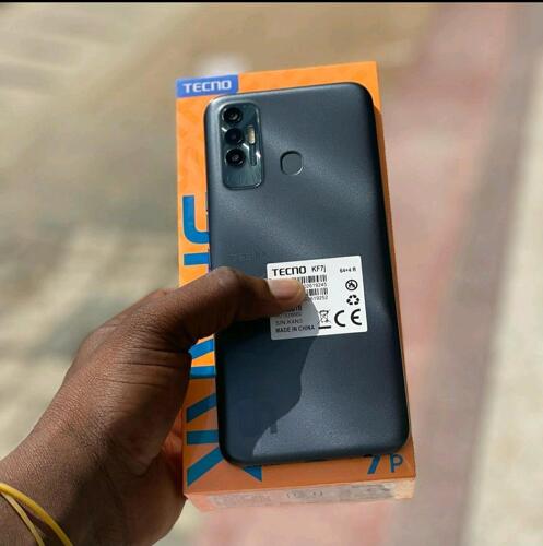 Tecno spark 7p | Kupatana