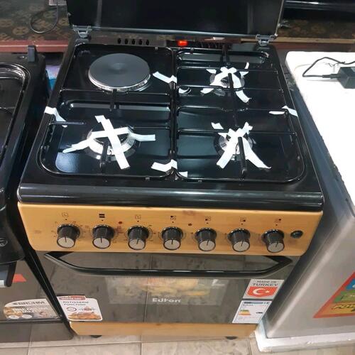 Brand New Euron Cooker - Wooden finishin ... | Kupatana