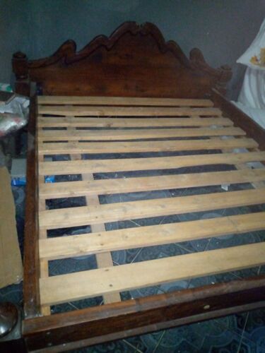 Kitanda cha mninga | Kupatana