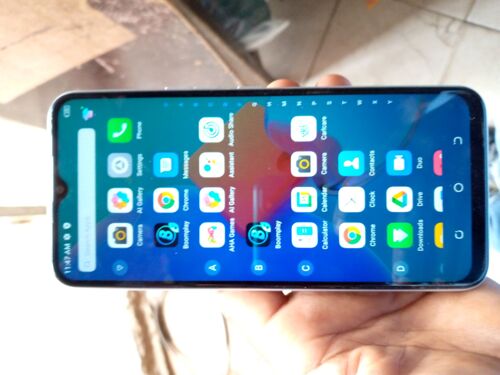 tecno spark 8c- 64+3 | Kupatana