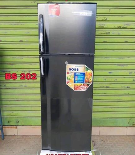 BOSS FRIDGE 202 LITERS | Kupatana