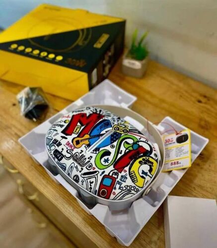 W-king t8 speaker | Kupatana