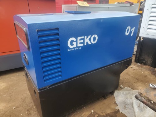GENERATOR GEKO 13KVA | Kupatana