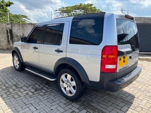 2006 DISCOVERY 3 FOR SALE | Kupatana