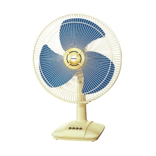 PANASONIC FUN Desk Fan F-400T | Kupatana