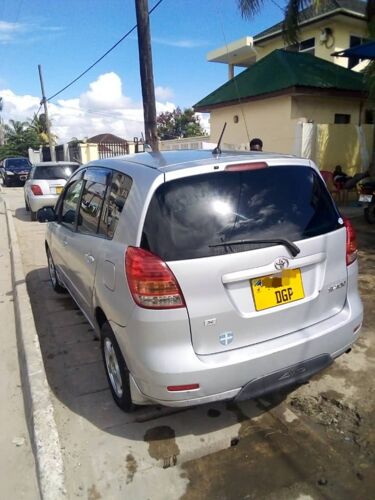 Spacio new model | Kupatana