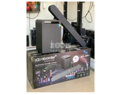 Aboder Sound Bar | Kupatana