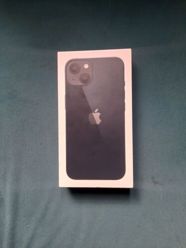 iphone 13 plain 128GB sealed | Kupatana