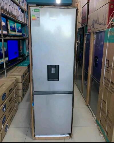 HISENSE REFRIGERATOR H370-WD | Kupatana