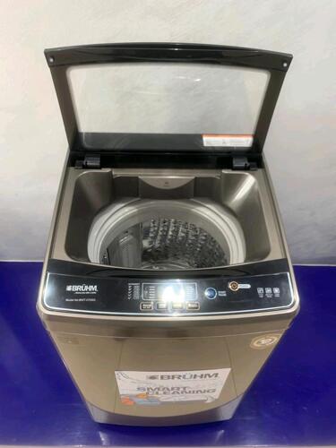 BRUHM AUTOMATIC WASHING MACHINE | Kupatana