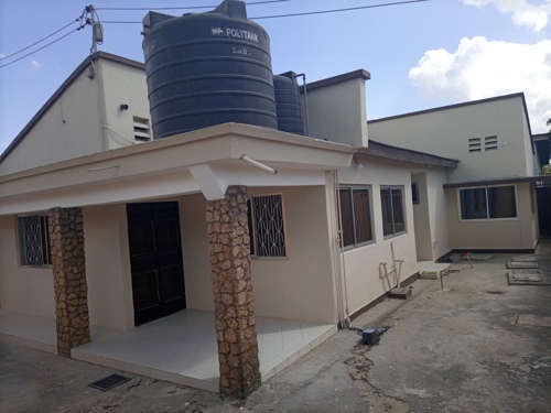 Stand alone house for rent at kinondoni | Kupatana