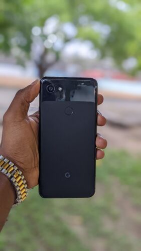 Pixel 3aXL//storage 64gb | Kupatana