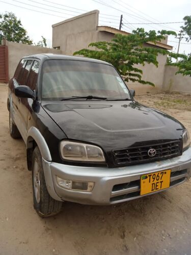 Rav4 rav 4 old model | Kupatana