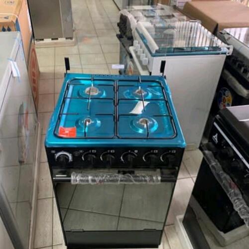 DELTA GAS COOKING | Kupatana